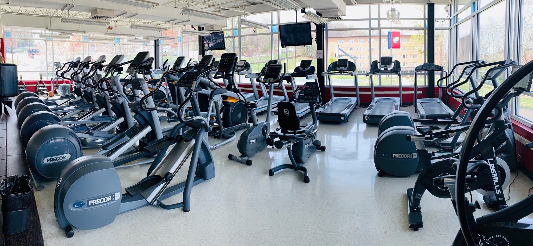 Fitness - Fitness, Recreational Sports, and Wellness - Catholic ...