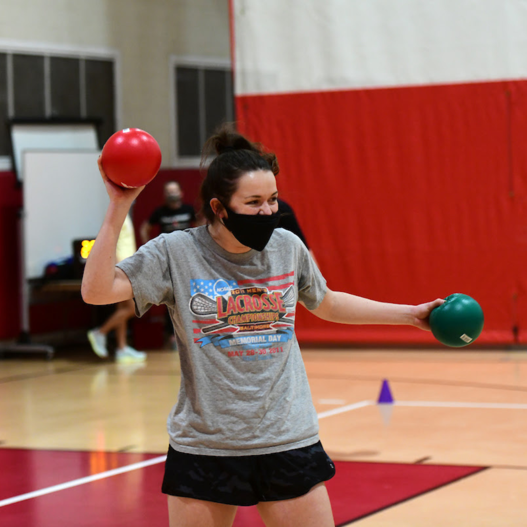 Intramural Sports | Washington, D.C. | Home - Fitness and Recreation ...